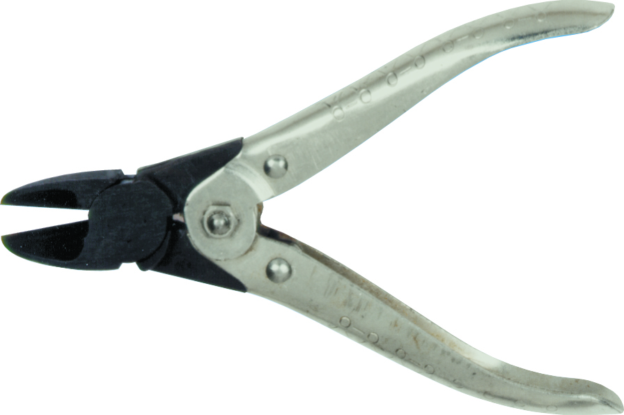 Maun Lever Assisted Diagonal Cutting Nippers - Fivel