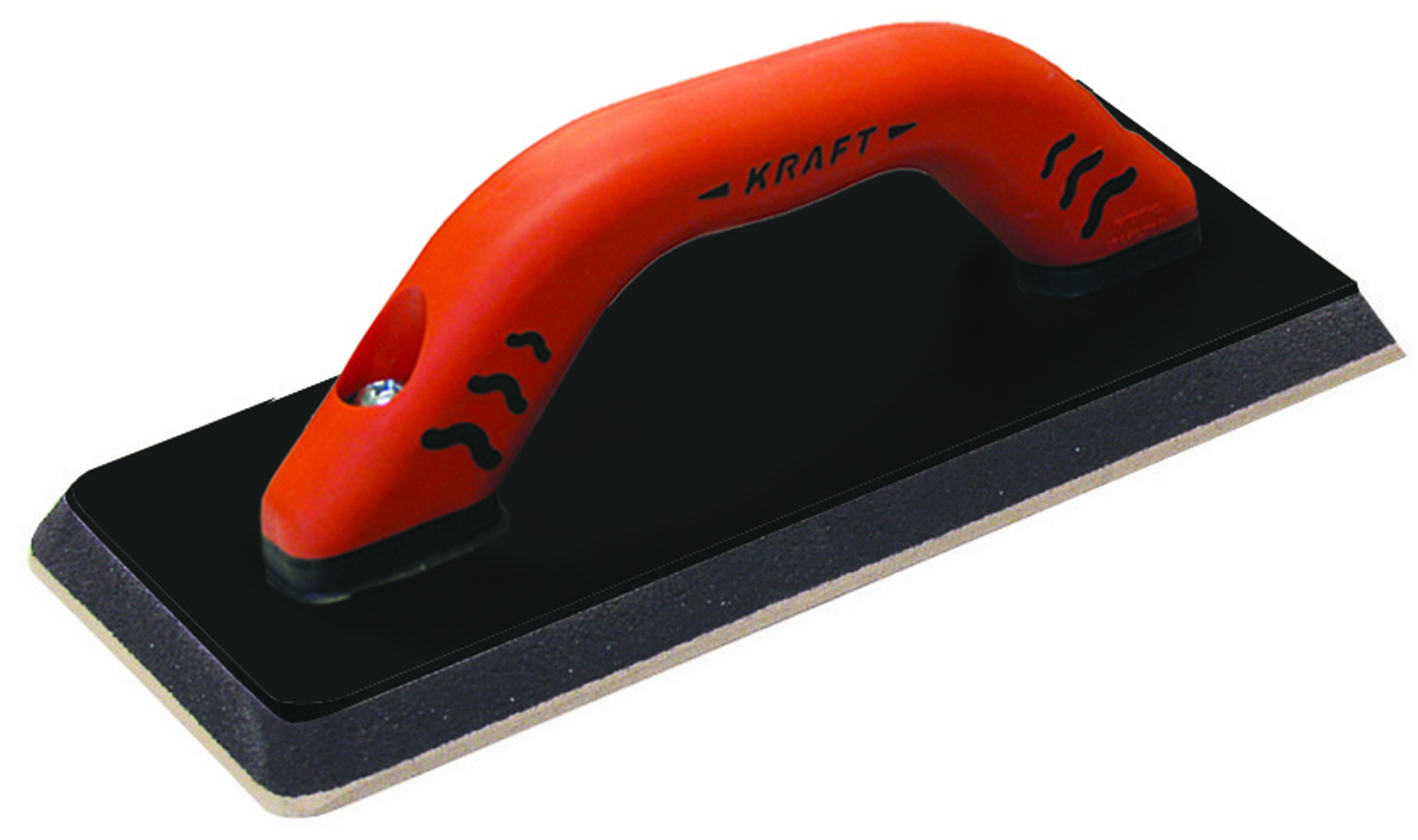 Kraft Tool Tegel Schoonmaaksponzen - Fivel