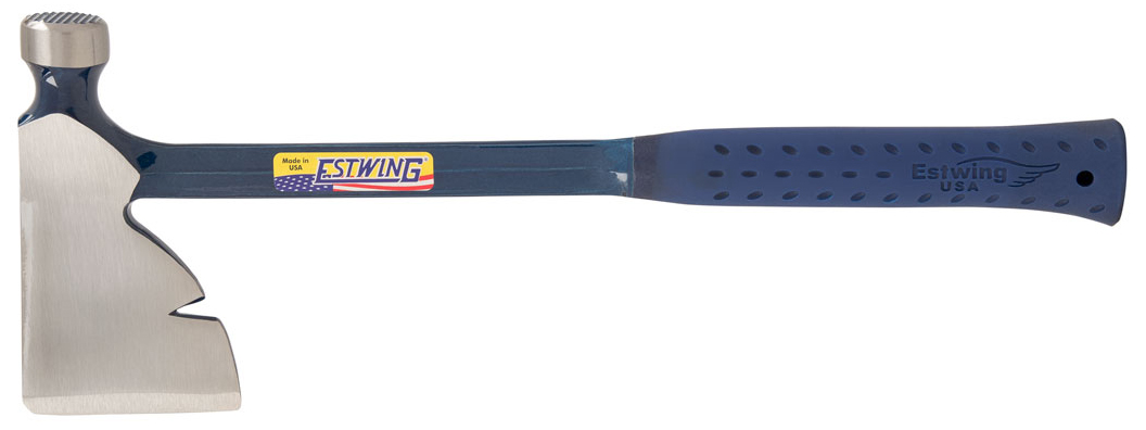 Estwing Rigger's Axe Vinyl Grip - Fivel