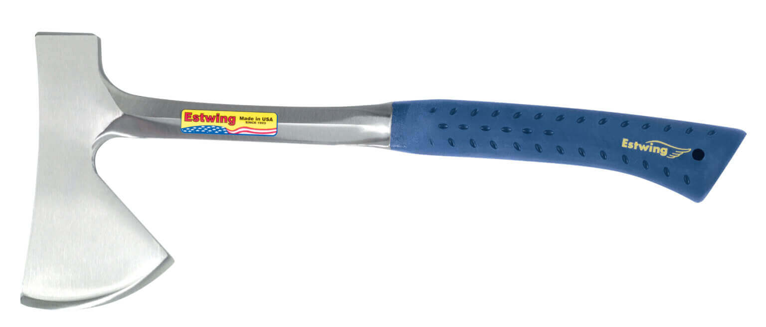 Bijlen en Messen – Estwing en Fivel