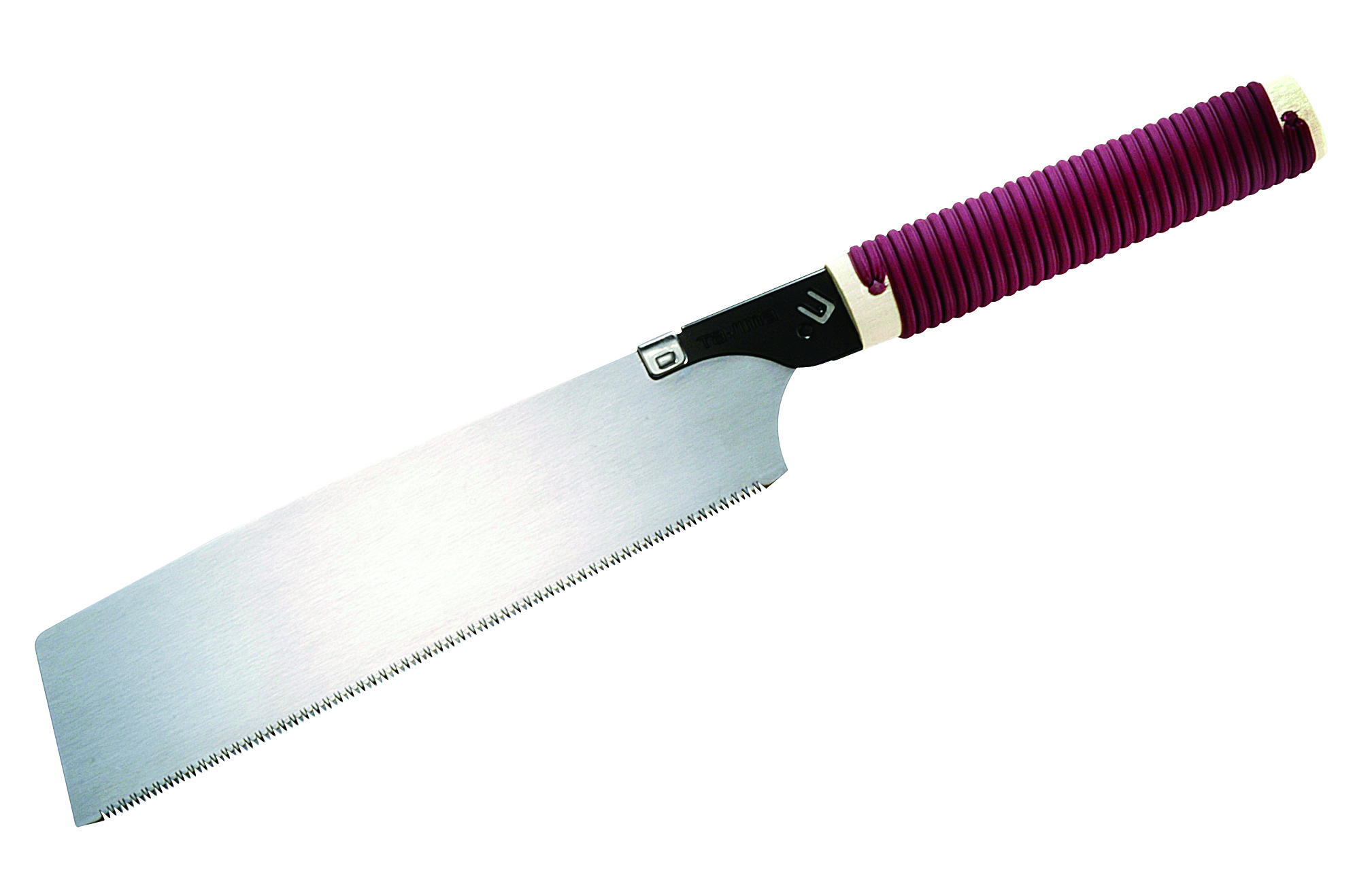 Tajima Japanse Trekzaag 265 (Kort Model) - Fivel