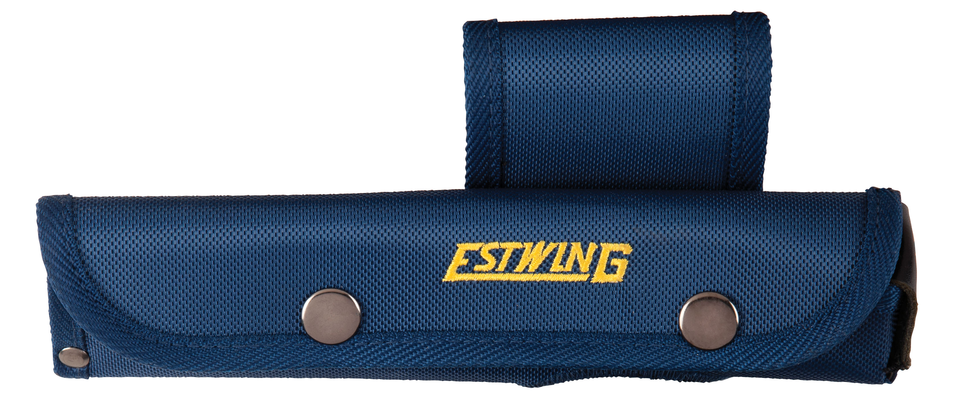 Estwing Nylon Pick Sheaths (Blue) - Fivel