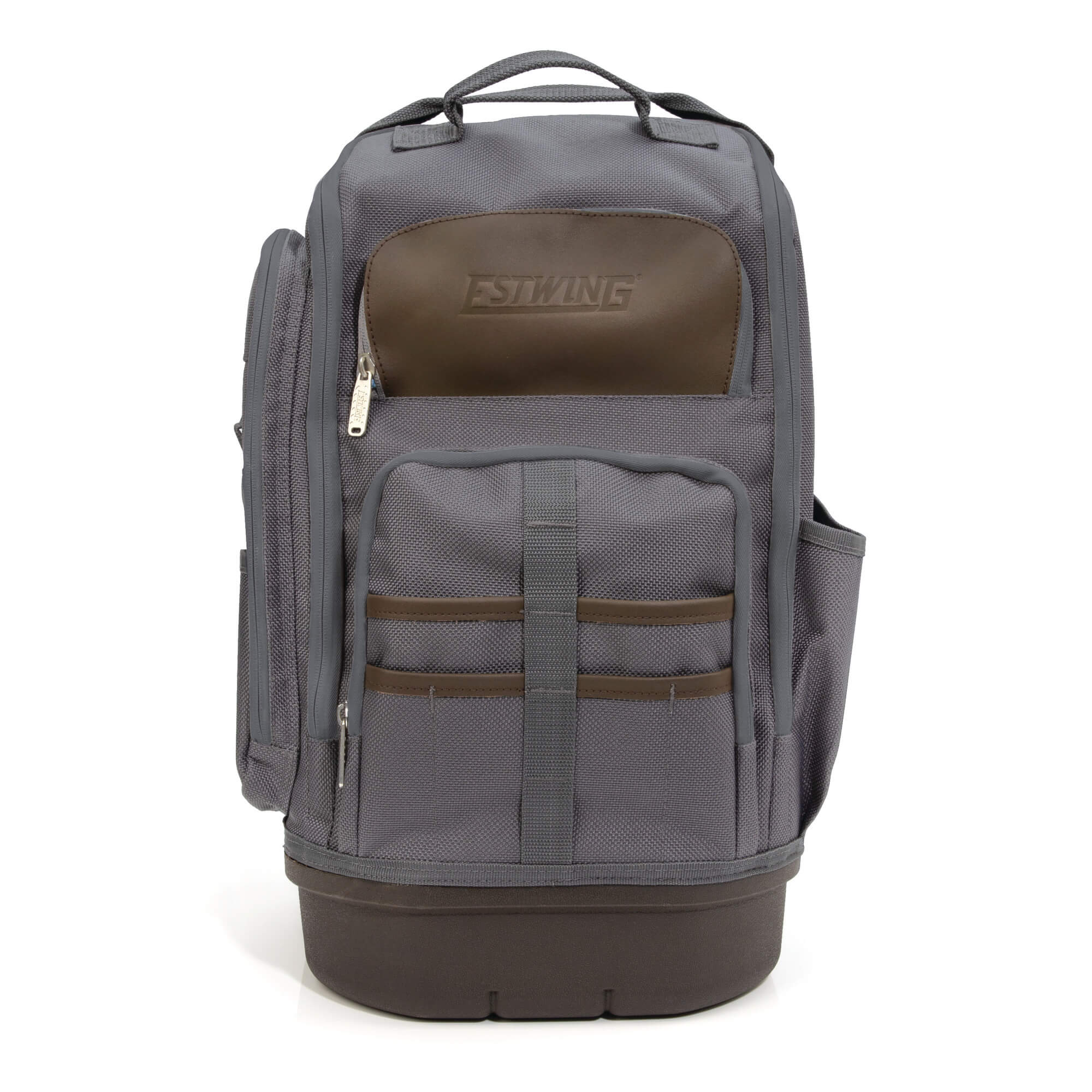 Estwing Hard Bottom Tool Backpack - Fivel