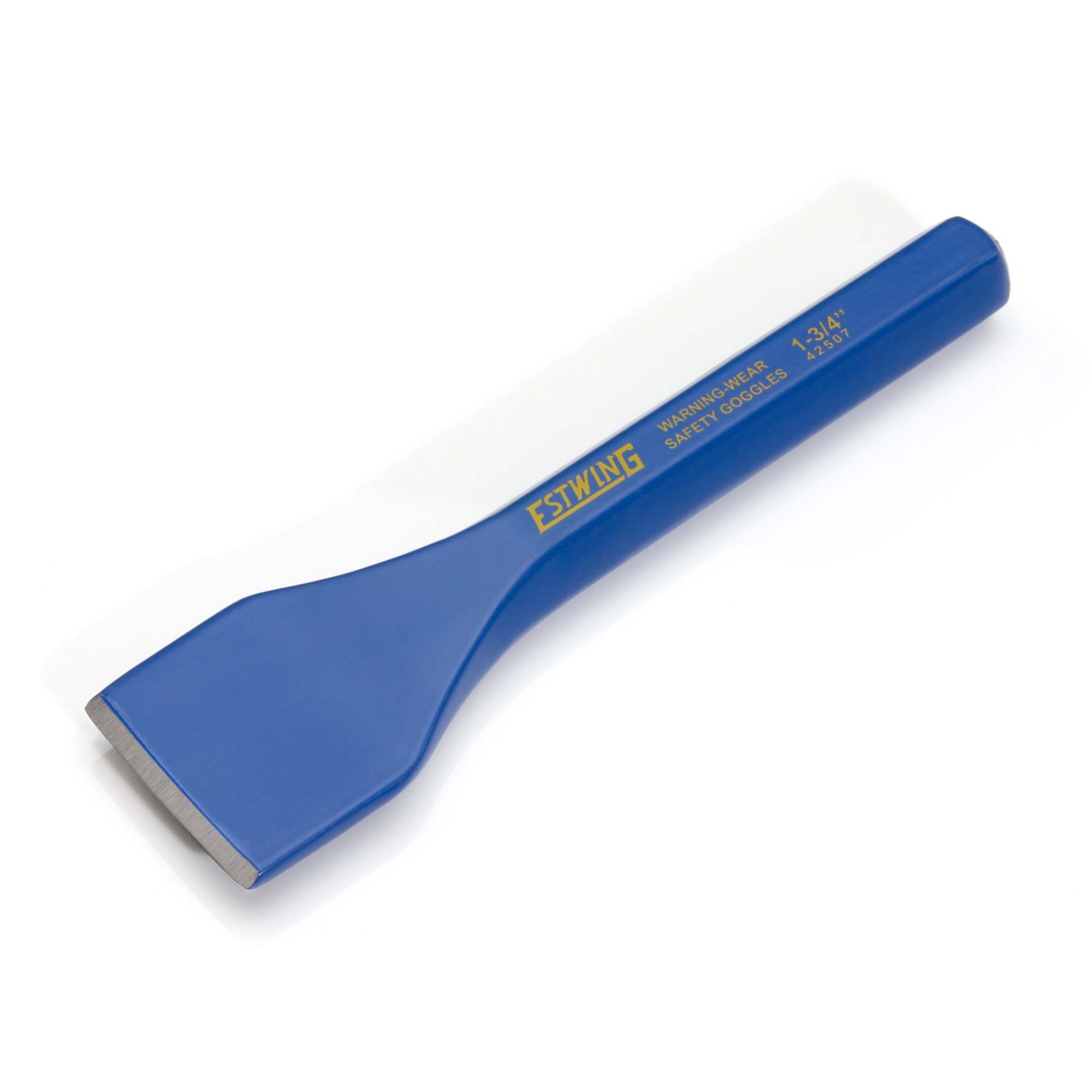 Estwing Masonry Chisel 4,5 cm Wide - Fivel