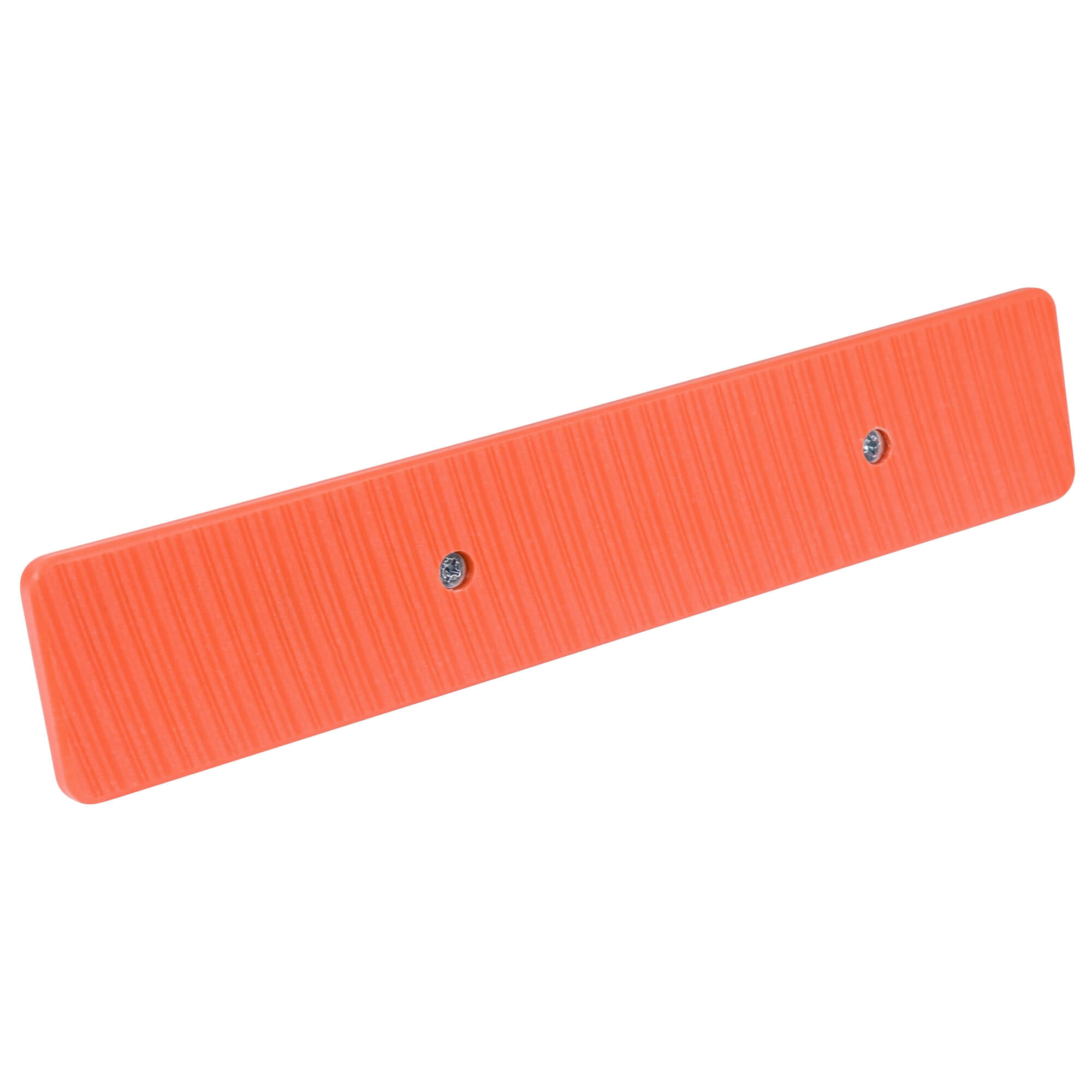 Kraft Tool Orange Thunder® Hand Float with ProForm® Handle - Fivel